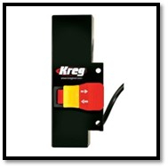 Kreg PRS3100 สวิทช์ใช้เปิดปิดเร้าเตอร์สำหรับโต๊ะเร้าเตอร์ (Multi ...