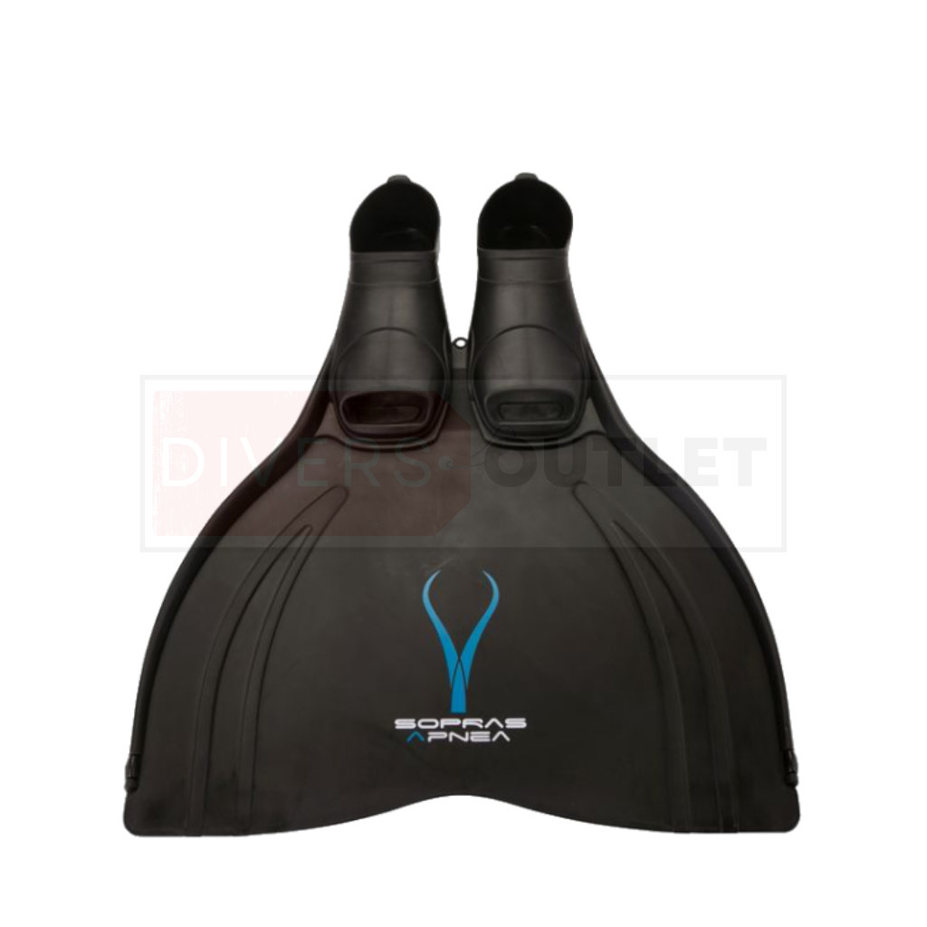 Monofin | โมโนฟิน Sopras Monofin (พร้อมส่ง) | Shopee Thailand