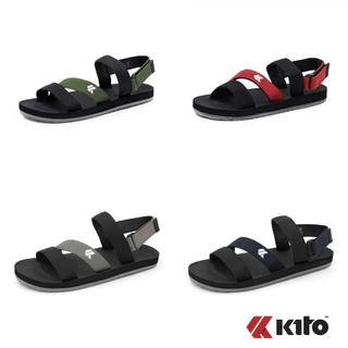 ช้อป kito รองเท้ารัดส้น ง่าย ๆ บน Shopee | มี.ค. 2026
