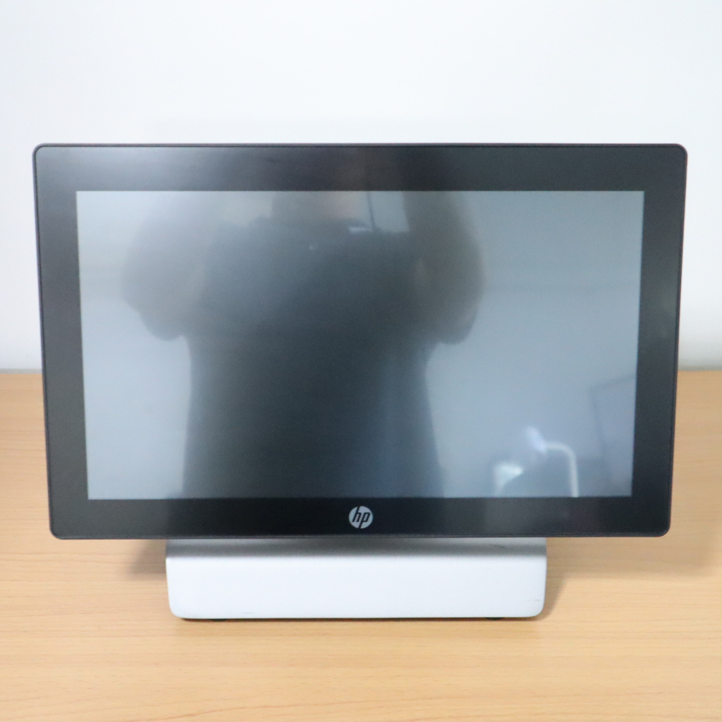 คอมพิวเตอร์ Pos HP POS All-in-One RP9 G1 All-in-One 9015 -intel core i3 ...