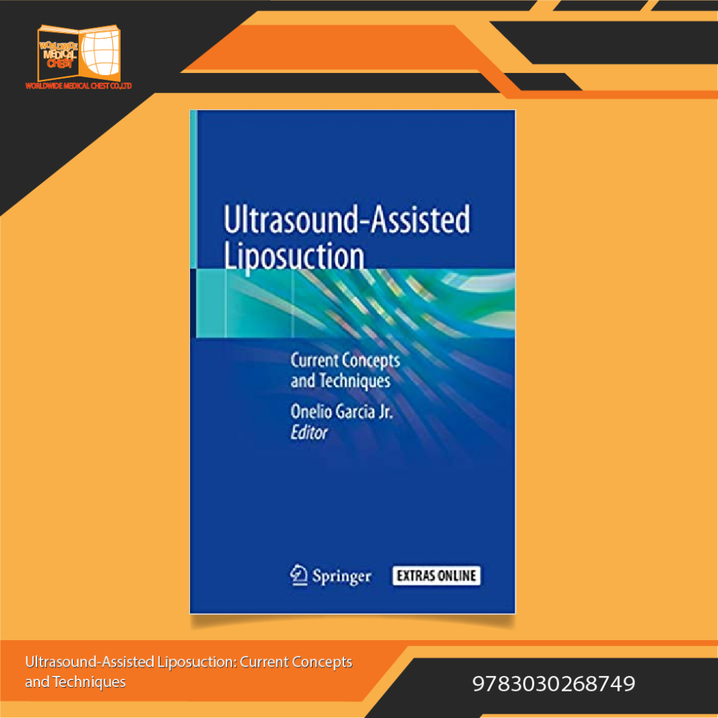 Ultrasound-Assisted Liposuction: Current Concepts and Techniques ...