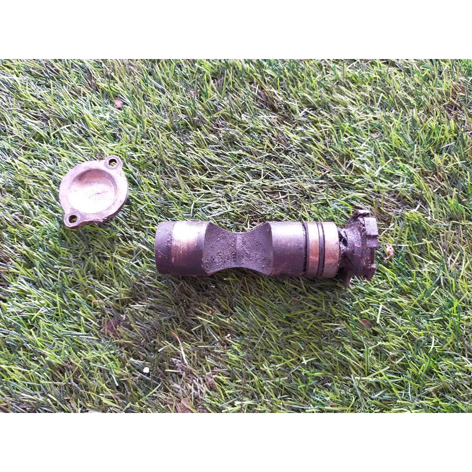 ชุดลูกวาล์ว YAMAHA TZR 3rr [แท้มือสอง] | Shopee Thailand