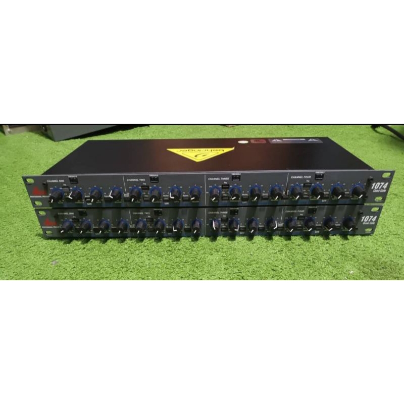 DBX 1074 Quad Gate made in usa | Shopee Thailand