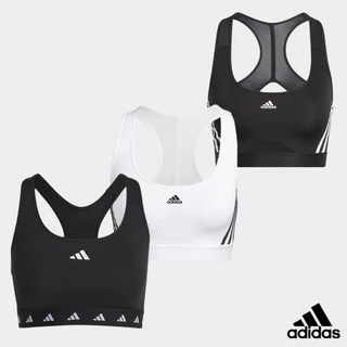 สปอร์ตบรา adidas ราคาพิเศษ | ซื้อออนไลน์ที่ Shopee ส่งฟรี*ทั่วไทย!