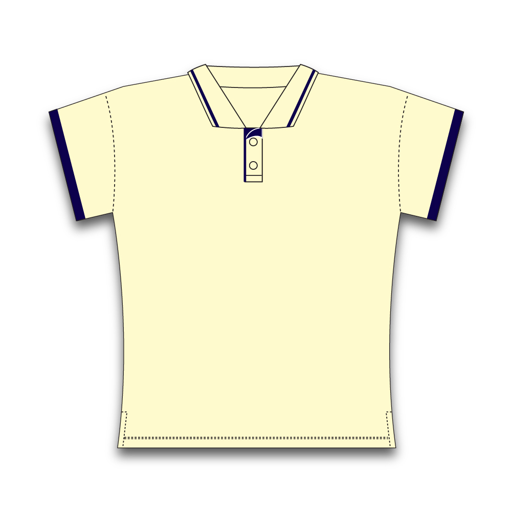 เสื้อโปโลหญิง เสื้อคอปกแขนสั้น เสื้อโปโลสีพื้น FLY HAWK FLYHAWK รุ่น ...