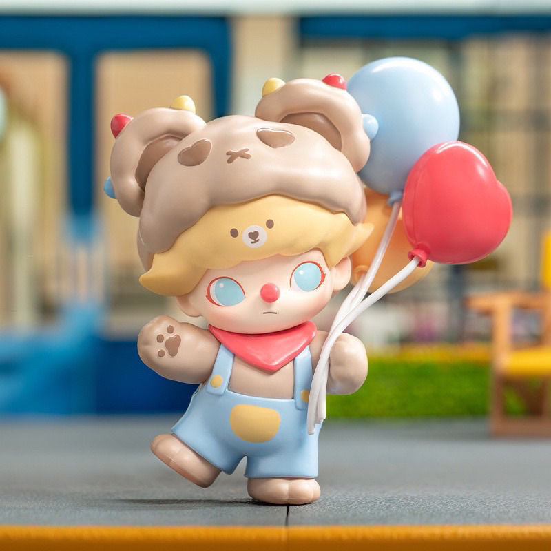 ( พร้อมส่ง ) Blind box กล่องสุ่ม : Dimoo Dating Day ‘ Popmart ของแท้ ...