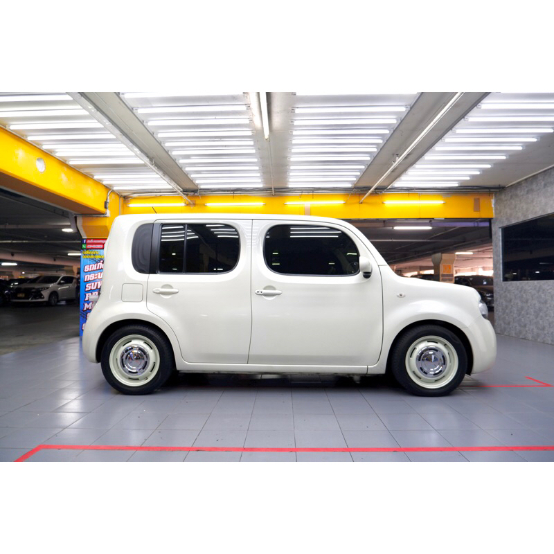 ยางฝาท้าย ยางฝากระโปรงท้าย Nissan cube Z11/Z12 | Shopee Thailand