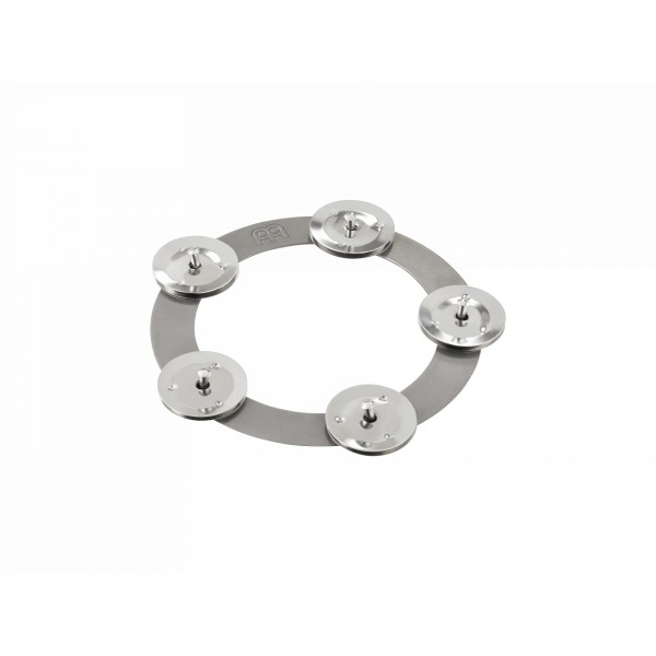 MEINL Percussion Ching Ring - 6" Stainless Steel (CRING) | Shopee Thailand