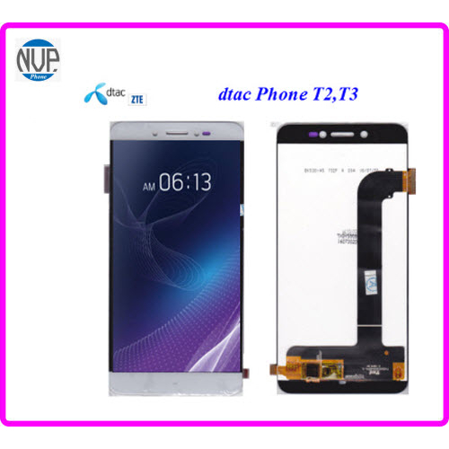 จอ LCD.dtac T2,T3+ทัชสกรีน | Shopee Thailand