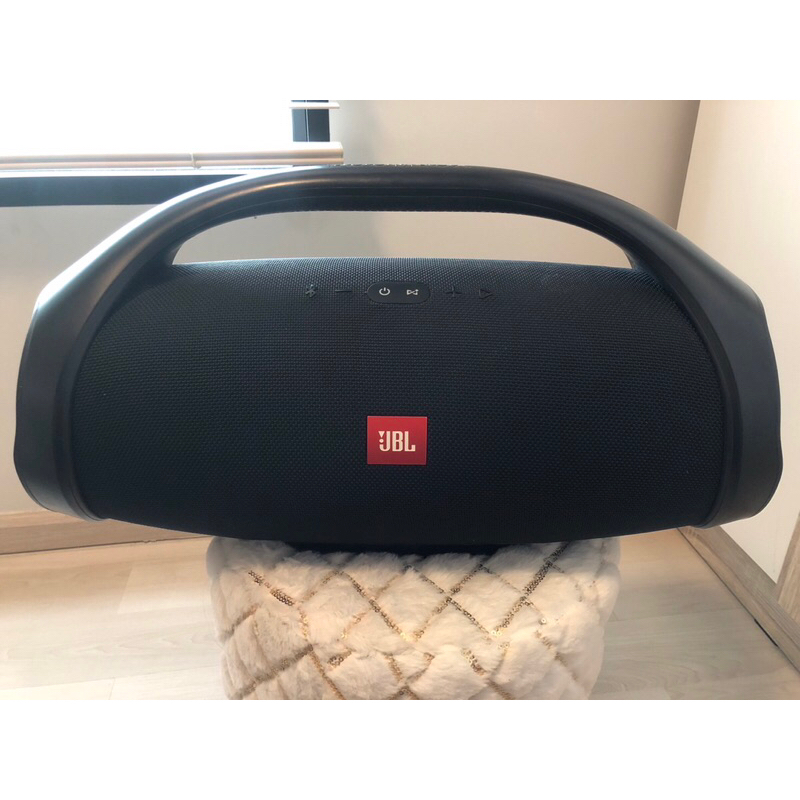 JBL Boombox 1 ของแท้ 100% (มือ 2) | Shopee Thailand