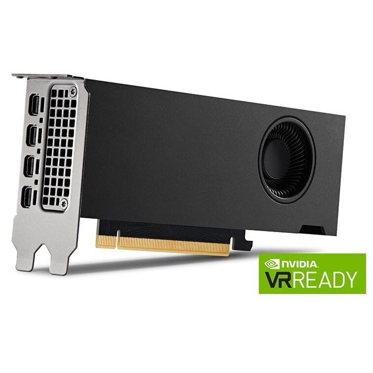 LEADTEK NVIDIA RTX A2000 6GB DDR6 Graphics Card | Shopee Thailand