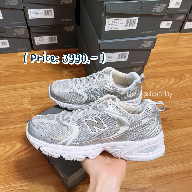 Pre-order ️ รองเท้า New Balance 530 (MR530RS) (MR530SD MR530SK MR530FW1 ...