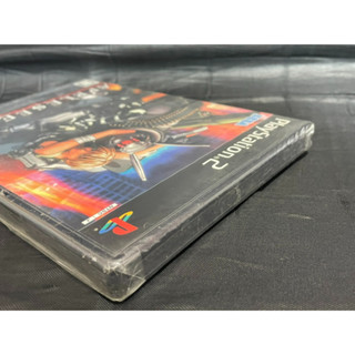 แผ่นเกมส์ PS2 Game : Appleseed Ex : PS2 Japan | Shopee Thailand