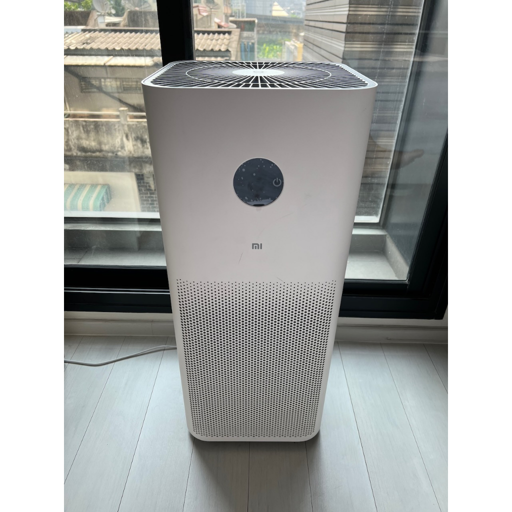 Xiaomi Mi Air Purifier Pro H (Global Version) | Shopee Thailand