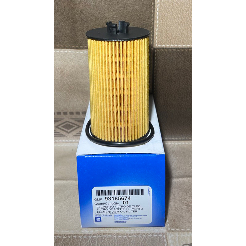 กรองน้ํากรองเครื่อง CHEVROLET CRUZE 1.81.6 เบนซิน, Sonic 1.4 เครื่อง ...