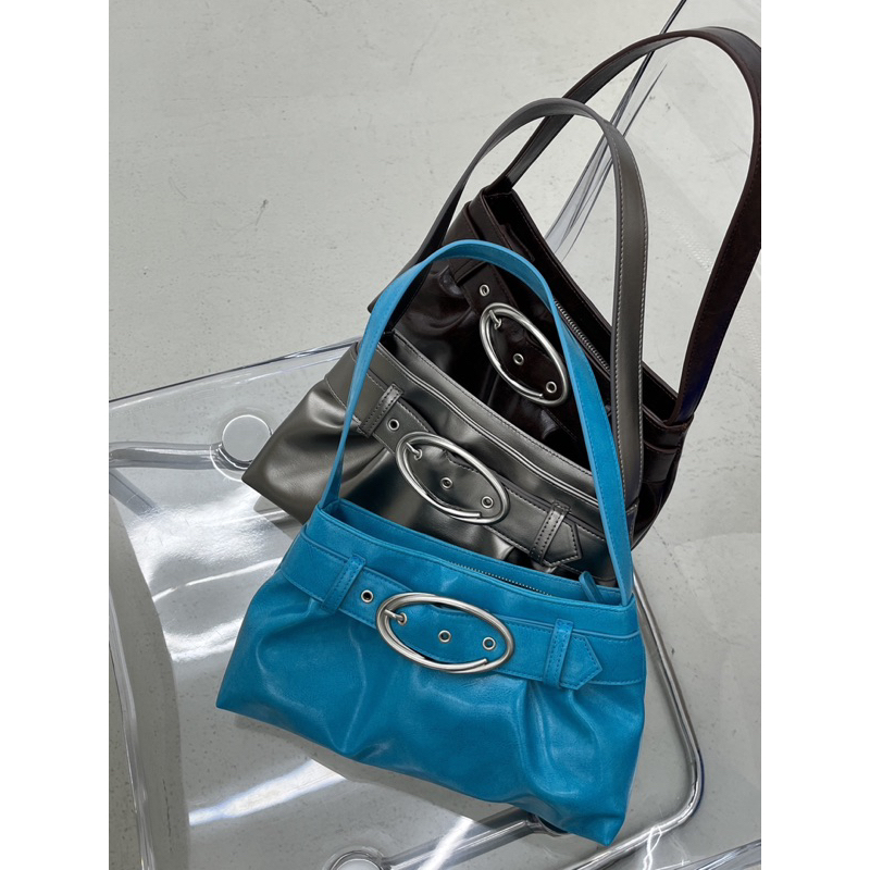 (Pre) Sigma be - Ette bag (3 colors) | Shopee Thailand
