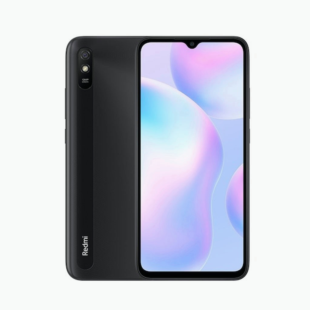 Xiaomi Redmi 9A Ram 4GB Rom 64GB/128GB ของเเท้100% จอ 6.53" นิ้ว ...