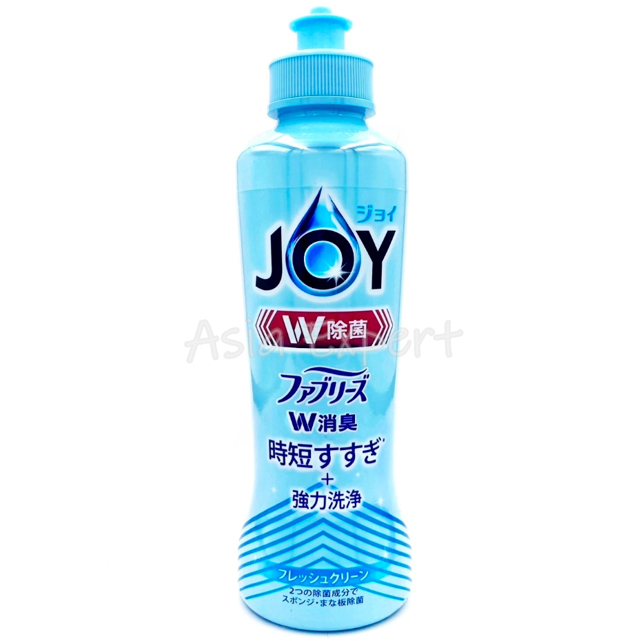 P&G JOY Dishwashing Detergent 170mL 2กลิ่น น้ำยาล้างจานสูตรพิเศษ | Shopee Thailand