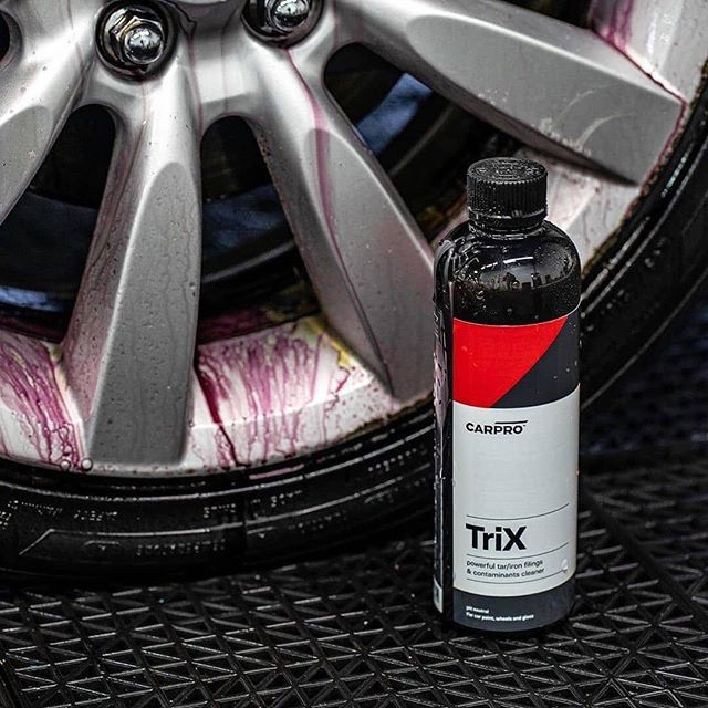 CARPRO Tri-X ขนาด 500 ml (ขวดแท้พร้อมหัวสเปรย์) | Shopee Thailand