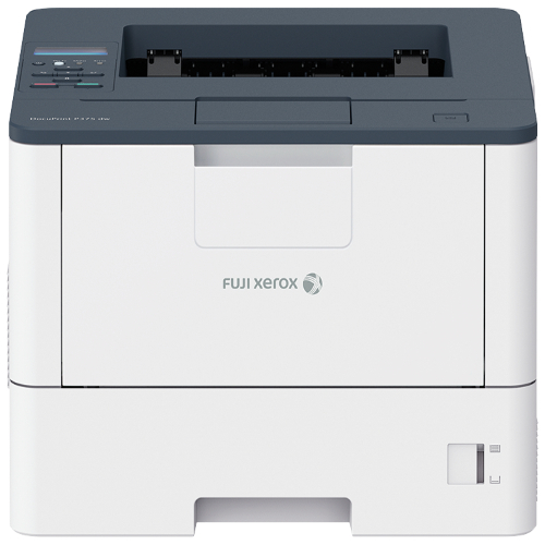 FUJI-XEROX Laser P375DW | Shopee Thailand