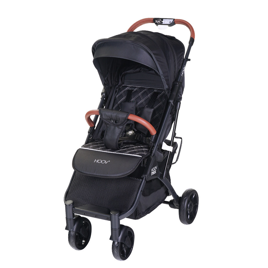 CAMERA | รถเข็นเด็ก HOOV MAX พับเก็บและลากได้แบบกระเป๋าเดินทาง | Shopee ...