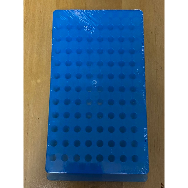 Micro Centrifuge & PCR Cryo Rack 96 wells รุ่น MR096 | Shopee Thailand