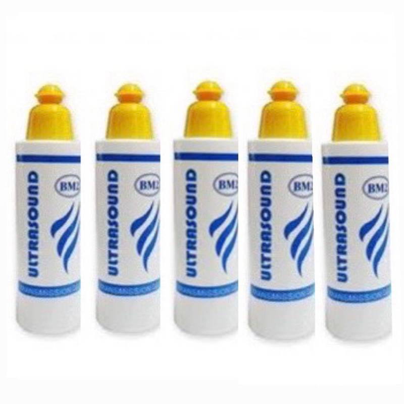 ถูกสุด!!! เจลอัลตราซาวด์ Ultrasound Gel BM2 / VR ULTRASOUND EKG ECHO ...