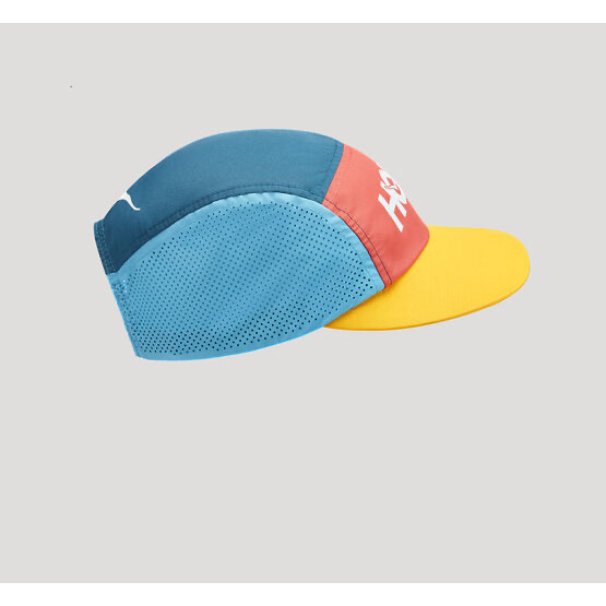Hoka CAP Limited edtion : หมวกโฮก้า รุ่นพิเศษ น้ำหนักเบามาก | Shopee ...