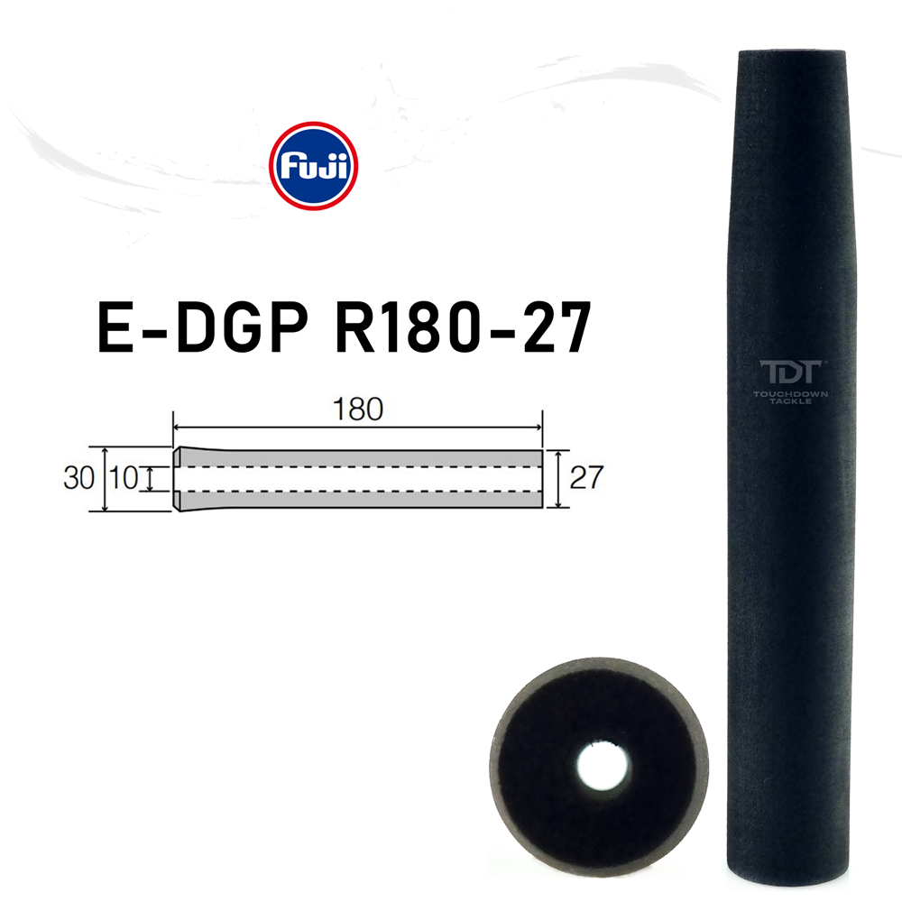 FUJI EVA DGP/BGP/IGP/TGP ชุดประกอบด้าม งาน EVA แท้คุณภาพสูง ญี่ปุ่นแท้ 100% | Shopee Thailand