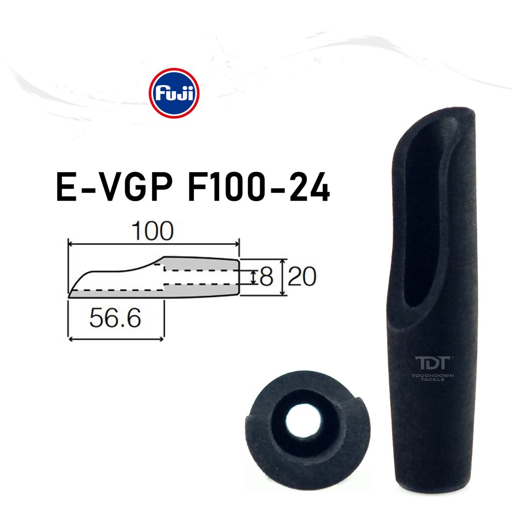 FUJI EVA DGP/BGP/IGP/TGP ชุดประกอบด้าม งาน EVA แท้คุณภาพสูง ญี่ปุ่นแท้ 100% | Shopee Thailand