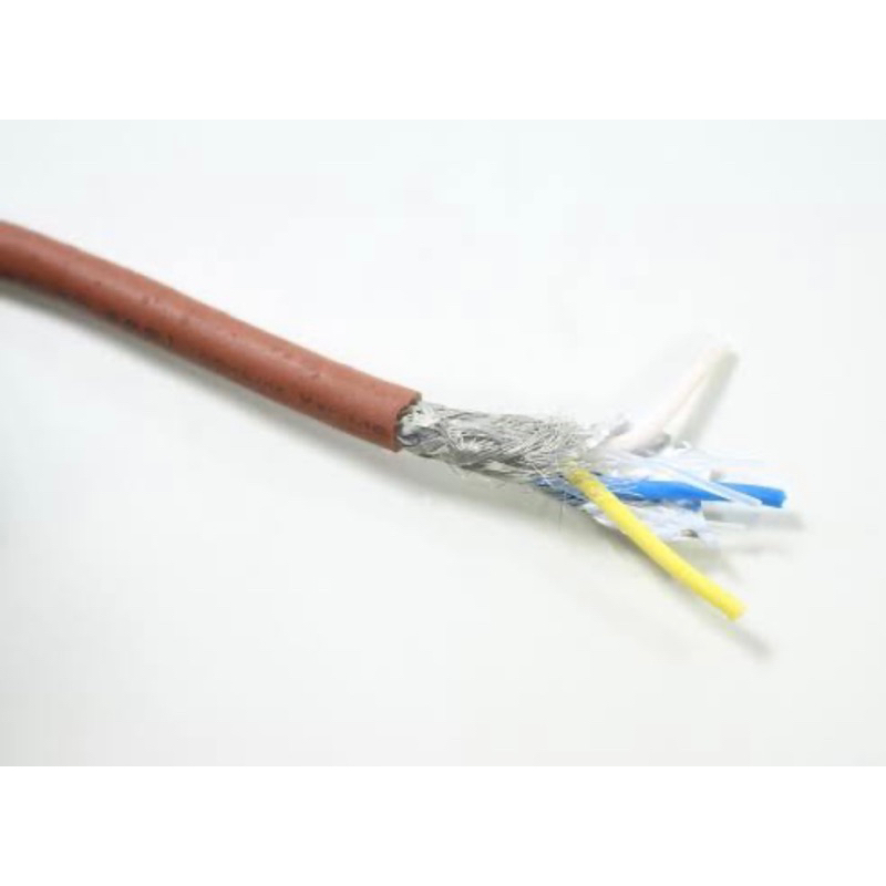 สาย CC-Link Network Cable | Shopee Thailand