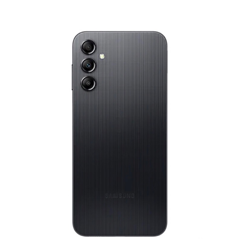 มือถือ ซัมซุง Samsung Galaxy A14 (4G/5G) (4/128GB) จอ 6.6 นิ้ว FHD+ แบต ...