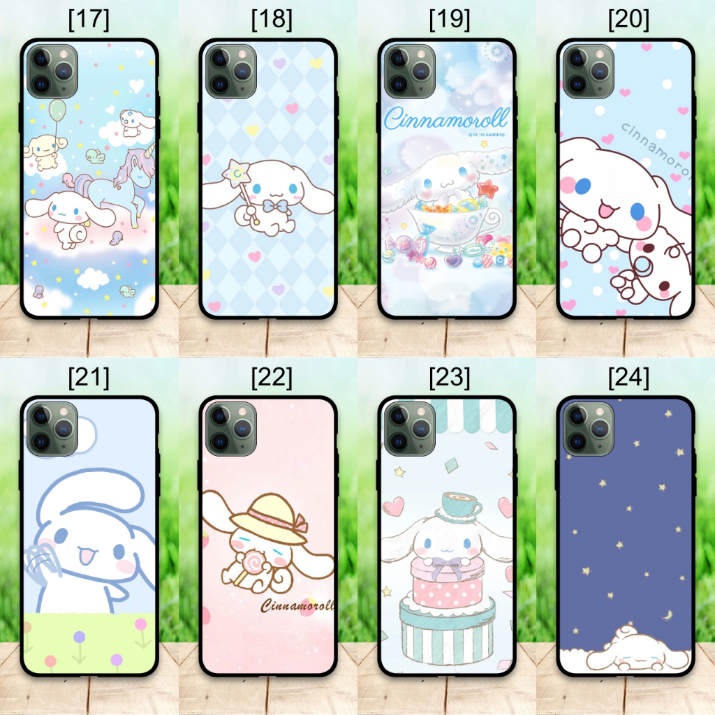 iPhone 12 13 14 Case Cinnamoroll | Shopee Thailand