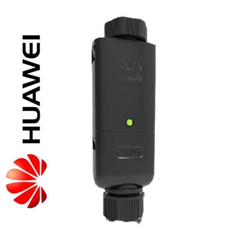 Huawei Smart Dongle WLAN-FE (สำหรับ Huawei Inverter) | Shopee Thailand