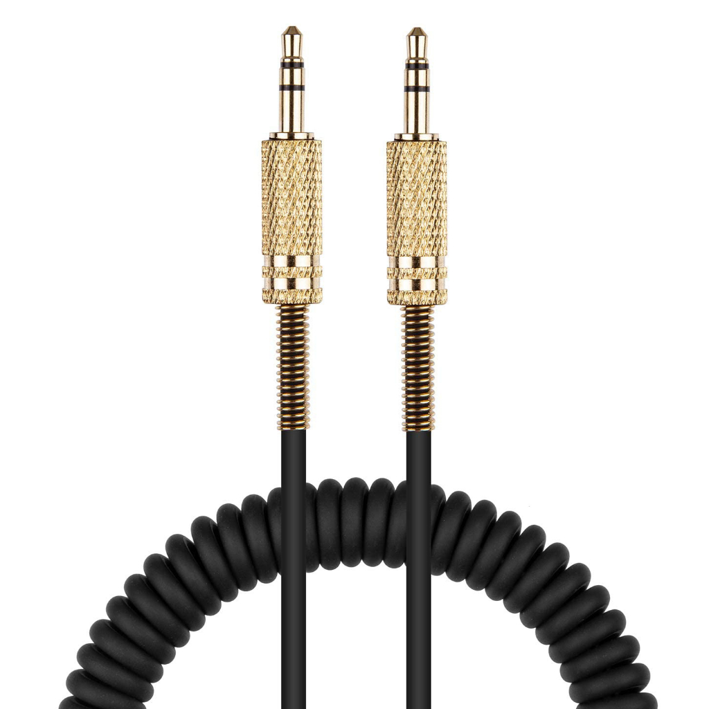 Marshall Speake Audio Cable สาย AUX มาร์แชลล์แท้ 3.5 mm 3.5 มม | Shopee ...