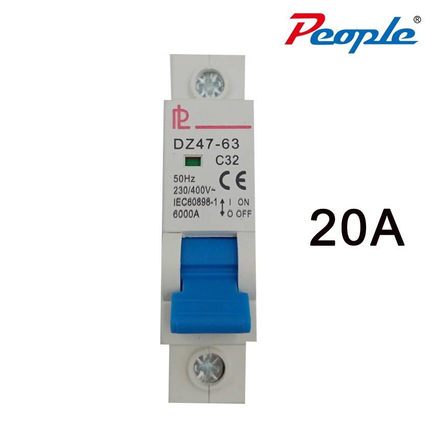 ลูกเซอร์กิต เบรคเกอร์ | Shopee Thailand