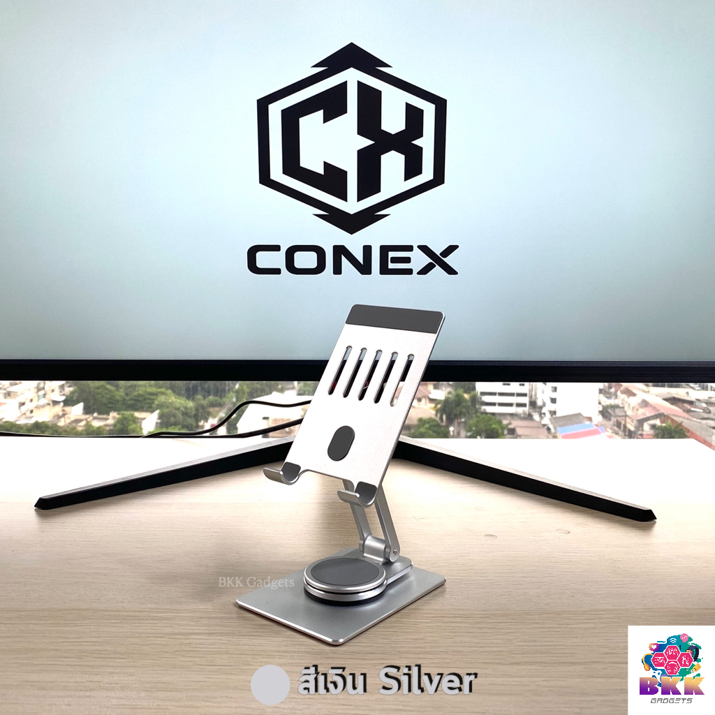 MT3 ขาตั้ง ที่วาง แท่นวาง มือถือ Tablets Switch หมุนได้ 360 องศา Mobile ...