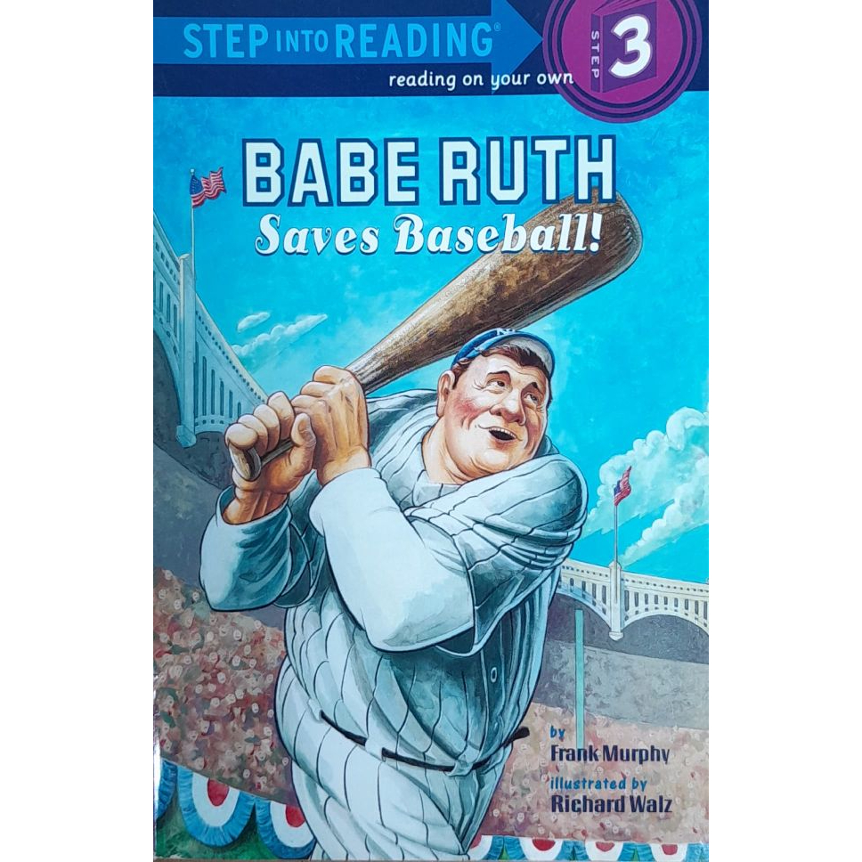 Step into reading level 3 Famous People หนังสือมือสอง ปกอ่อน | Shopee ...