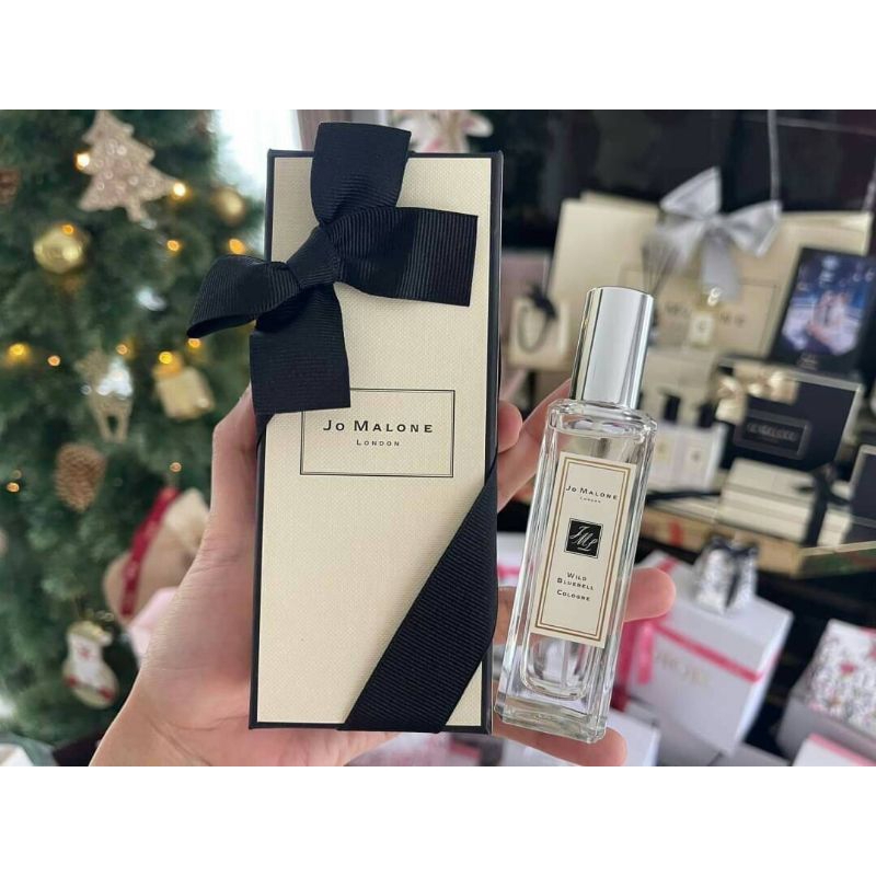 น้ำหอม Jo Malone Wild Bluebell Cologne 30ml. | Shopee Thailand