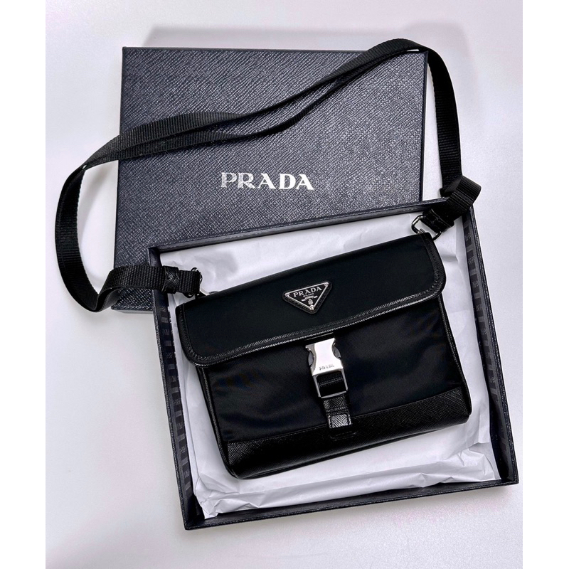 New prada phone bags | Shopee Thailand