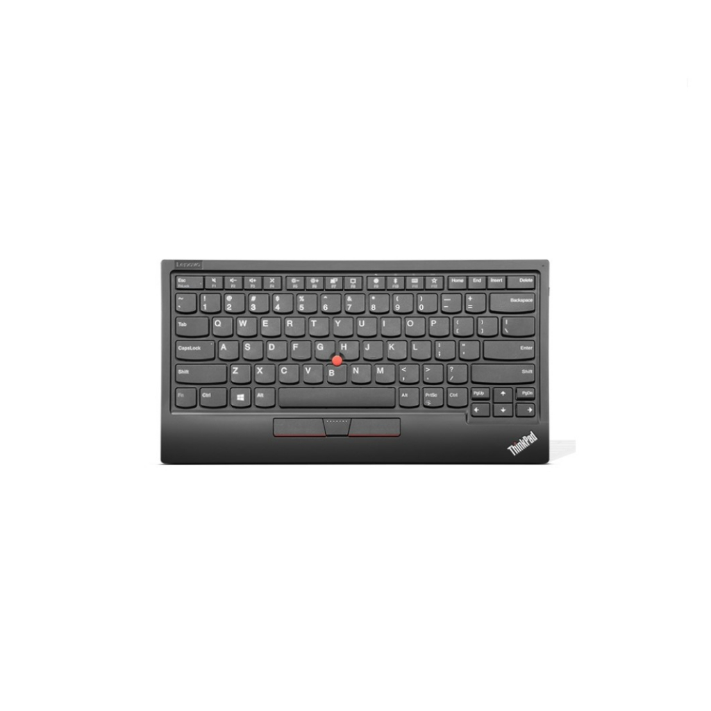 Lenovo ThinkPad Trackpoint Keyboard Ⅱ | Shopee Thailand