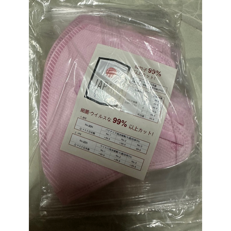 3D MASK JAPAN หน้ากากอนามัย *ของแท้* | Shopee Thailand