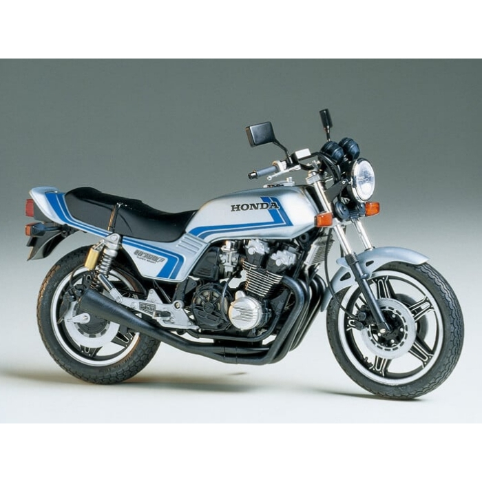 Tamiya 14066 - Honda CB750F Custom Tuned (Model) | Shopee Thailand