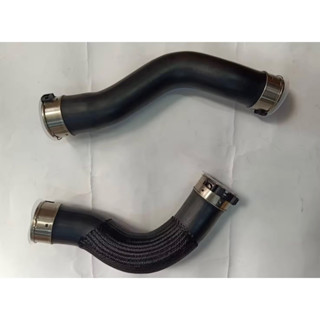 ท่อยาง ท่ออินเตอร์คูลเลอร์ท่อหัวเหล็ก/NISSAN/NAVARA/NP300/D23/(NS-14463 ...