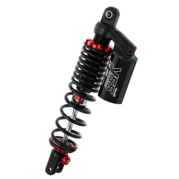 โช้คหลัง YSS G Sport Black Series Click 125i 150i 2012 - 2024 / Click ...