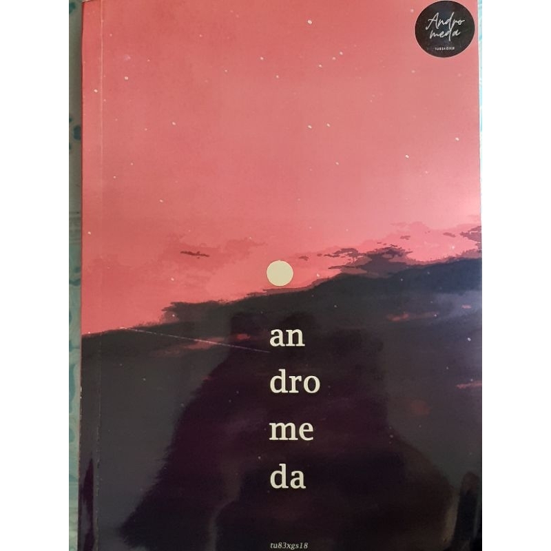 andromeda (คณิต-เคมี-ชีววิทยา-วิทย์กายภาพ-ฟิสิกส์) เข้าเตรียมอุดมฯ | Shopee Thailand