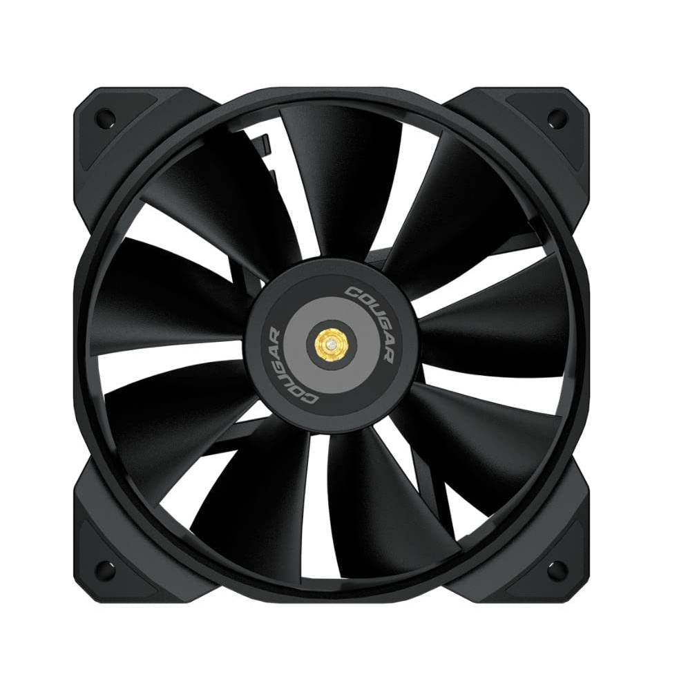 Cougar MHP 120 High Performance Radiator Fan (2000 RPM) | Shopee Thailand
