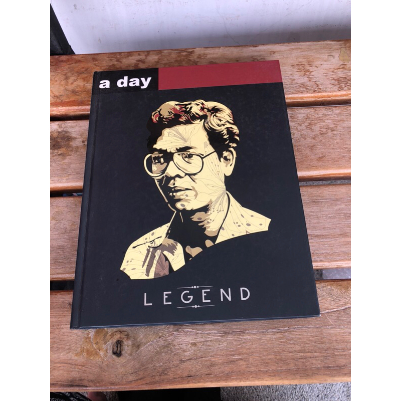 a day LEGEND . | Shopee Thailand