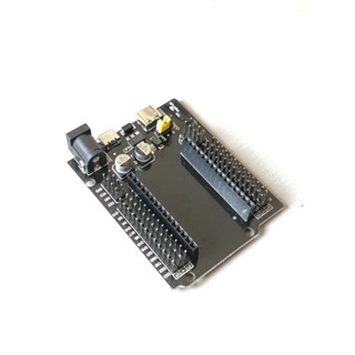 ESP32 ESP32S 30 38 Pin Expansion Base Board บอร์ดขยายขา | Shopee Thailand