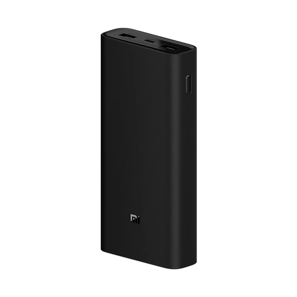 Xiaomi Power Bank 3 Pro PD 45W QC3.0 20000mAh พาวเวอร์แบงค์ ชาร์จเร็ว ...